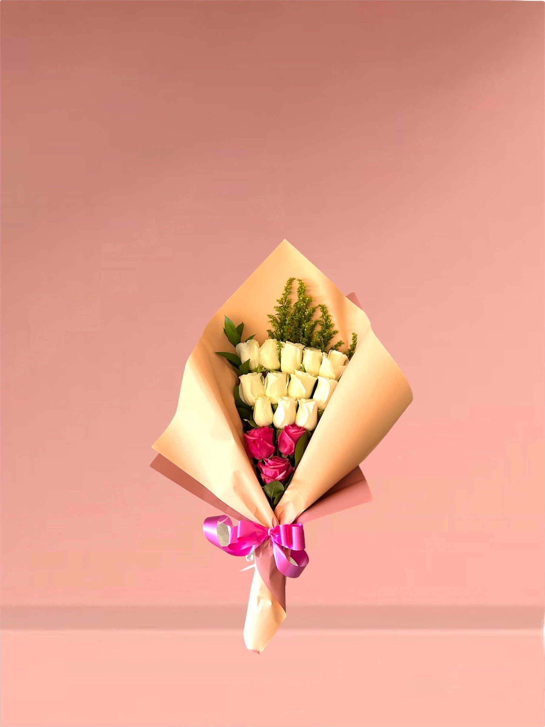 Sweet Half – FLOWERSBYCM